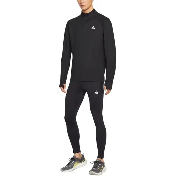 Nike Lunar Ray Dri-fit Adv Trail Tights Asia Sizing