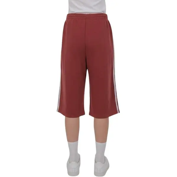 Adidas Knit Jorts Mid Length Shorts