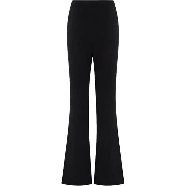 Adidas Future Of Style Woven Flare Pants