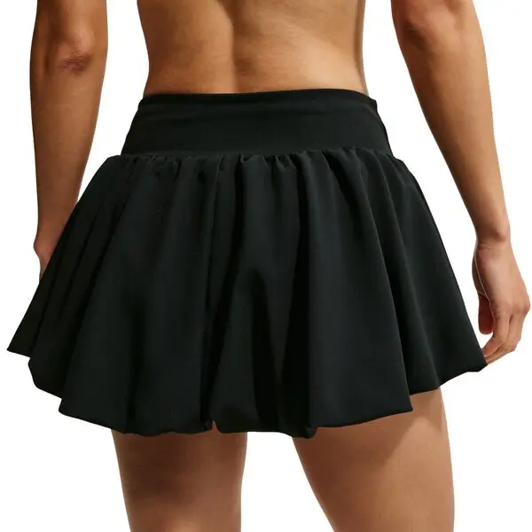 Nike Dry Fit 2-in-1 Bubble Skirt Asia Sizing
