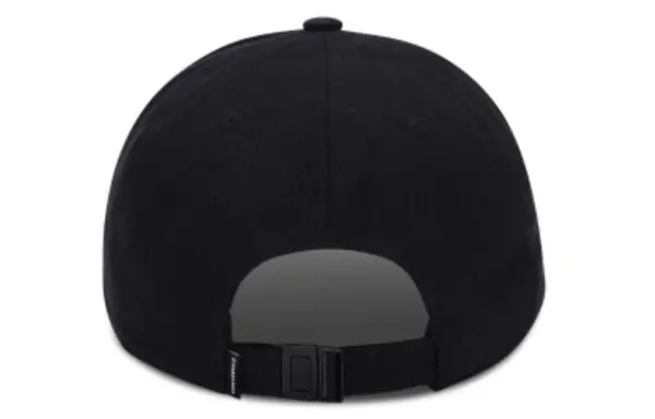 CONVERSE Cons Baseball Hat - Black