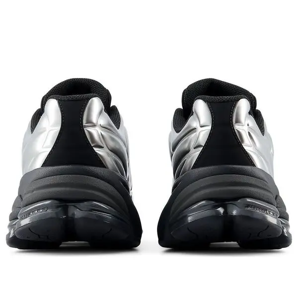 NEW BALANCE 5030 'silver Metallic Black