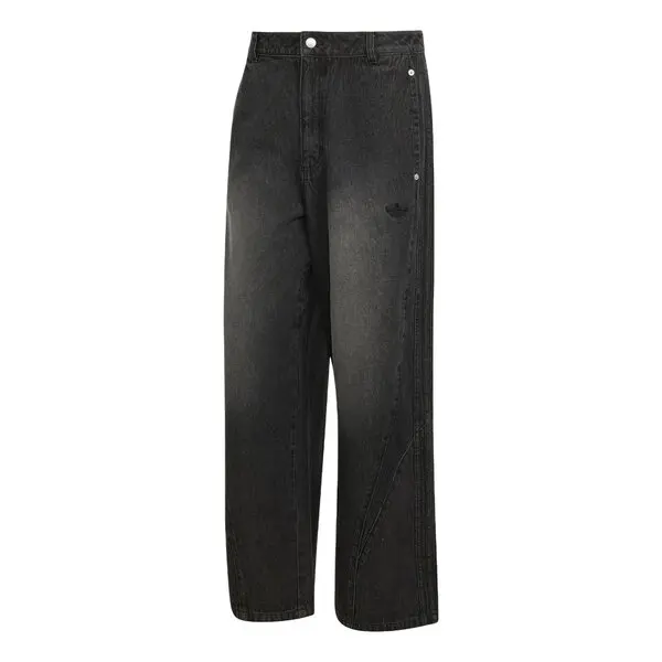 Adidas Street Denim Pant Asia Sizing