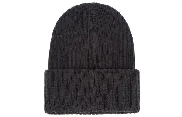 Under Armour Truckstop Beanie - Black