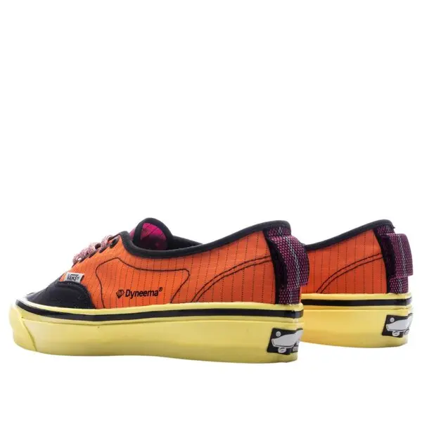 VANS Otw Authentic Ht Vibram 'black Solar