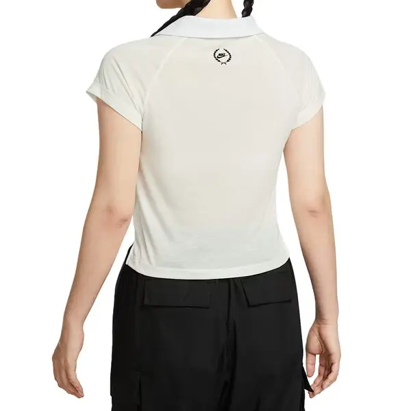 Nike Retro Polo Shirt