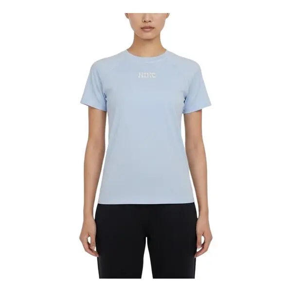Nike Slim Fit T-shirt Asia Sizing