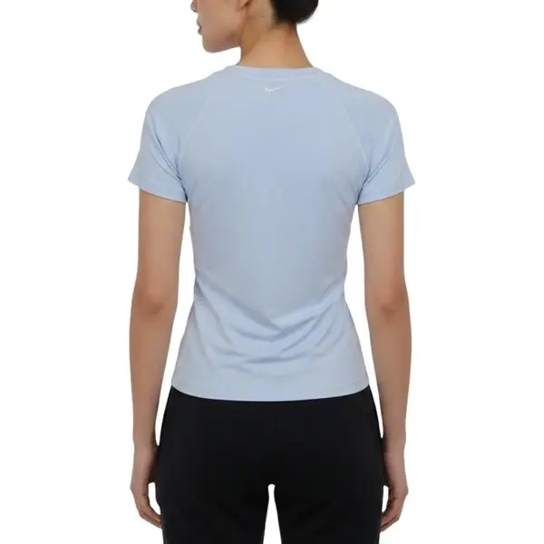 Nike Slim Fit T-shirt Asia Sizing