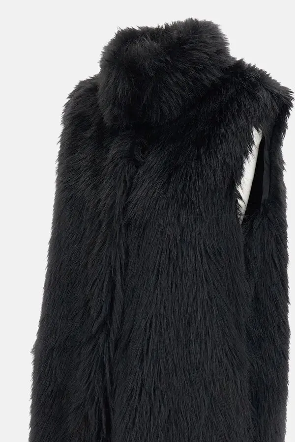 Moncler Piumino 3-in-1 Chaleureux Con Gilet Reversibile