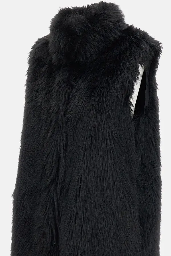 Moncler Piumino 3-in-1 Chaleureux Con Gilet Reversibile