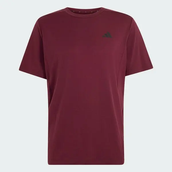 Adidas D4t Essentials T-shirt