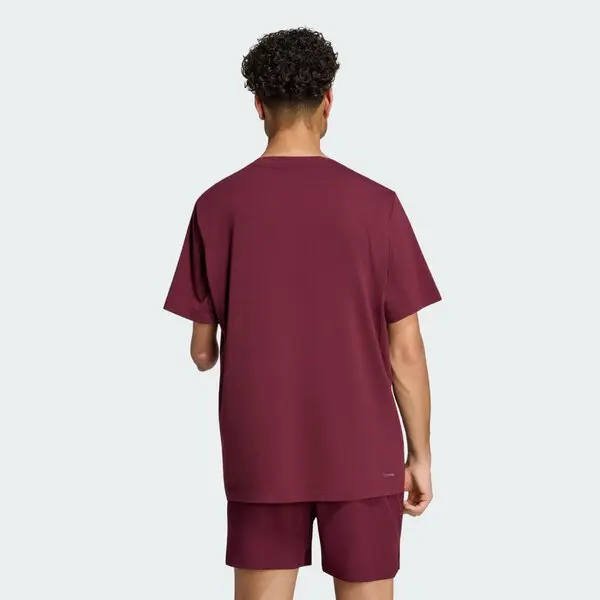 Adidas D4t Essentials T-shirt