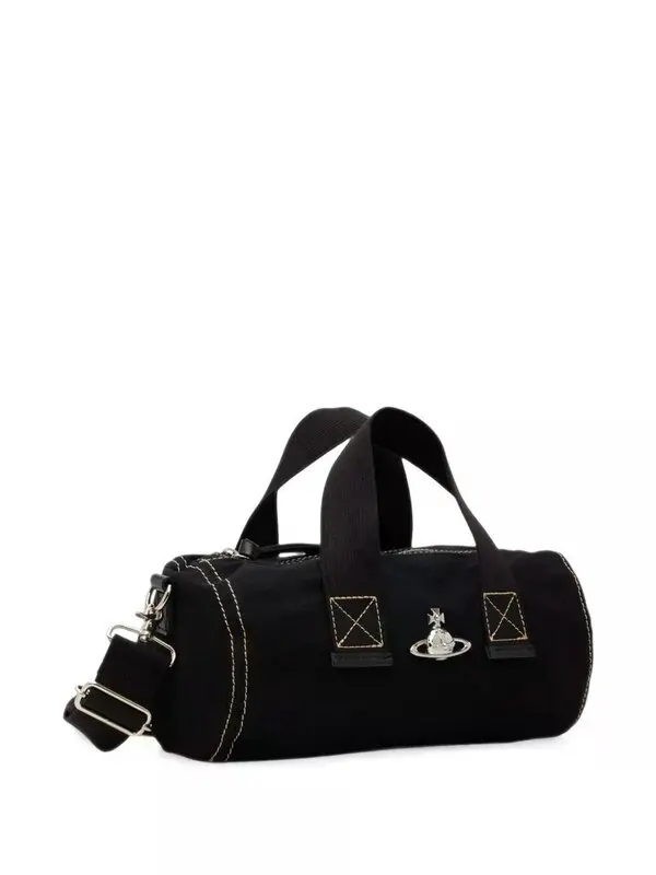 VIVIENNE WESTWOOD Cylinder Cross Body Bag