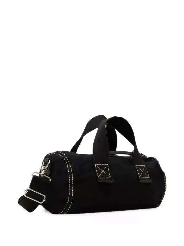 VIVIENNE WESTWOOD Cylinder Cross Body Bag