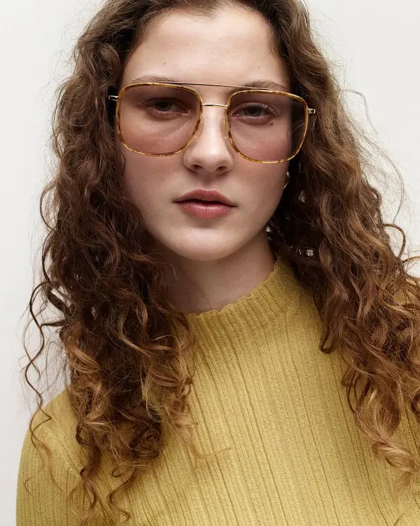 MACHETE Amelia Sunglasses