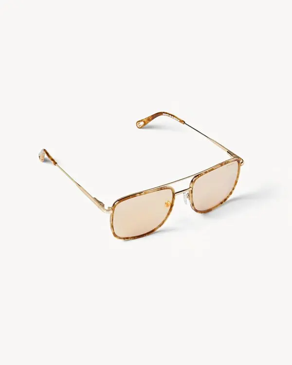 MACHETE Amelia Sunglasses