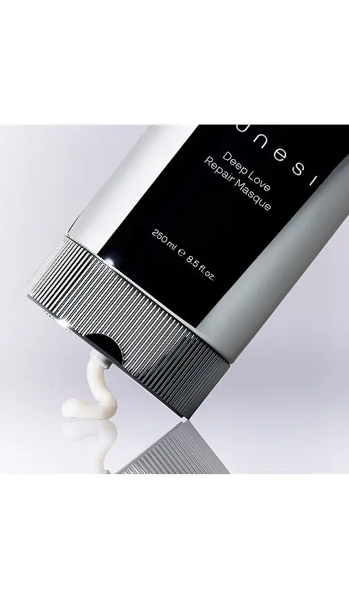 LUNESI Deep Love Hair Mask