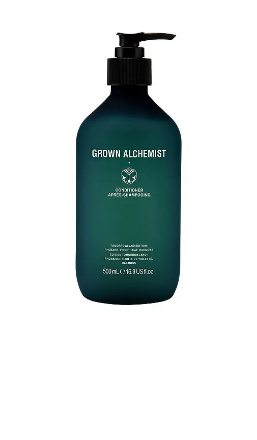 GROWN ALCHEMIST Tomorrowland Conditioner