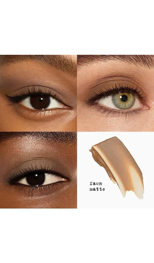 STILA Liqua-play Eye Shadow - Fawn