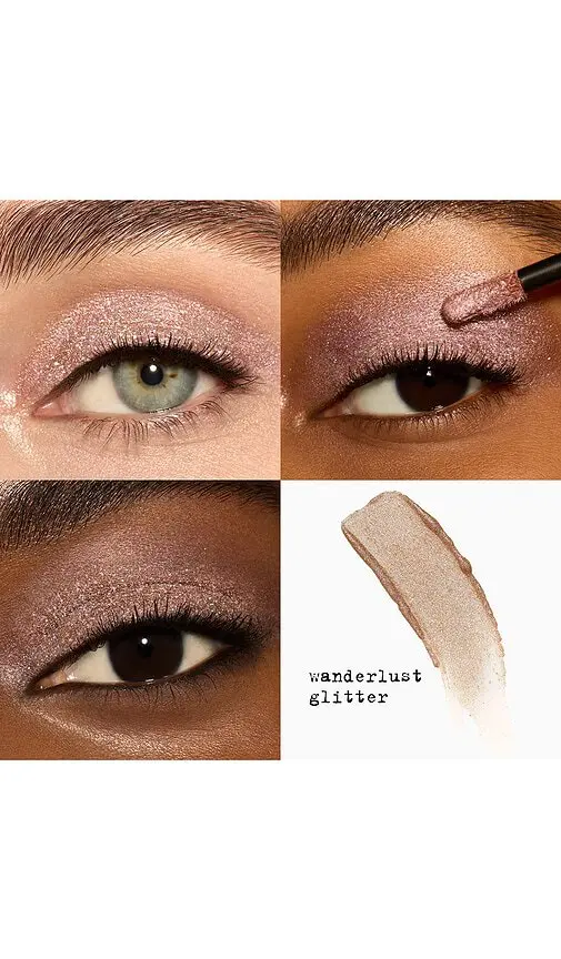 STILA Liqua-play Eye Shadow - Wanderlust