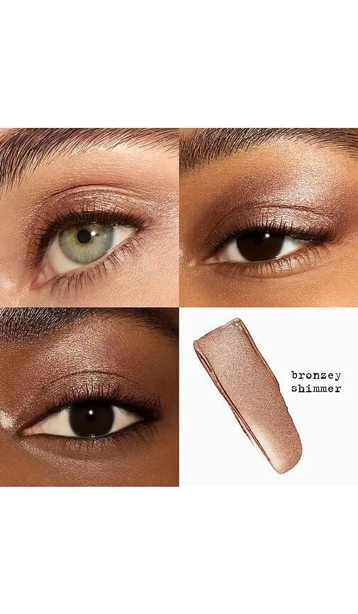 STILA Liqua-play Eye Shadow - Bronzey