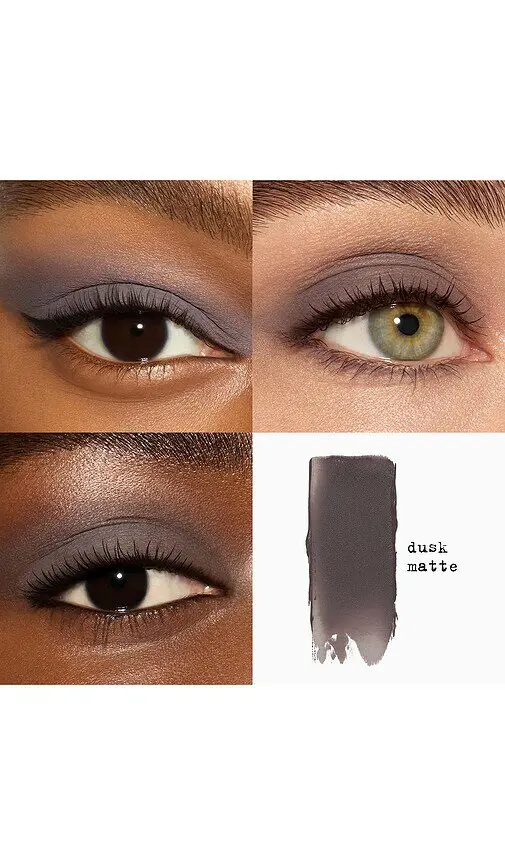 STILA Liqua-play Eye Shadow - Dusk