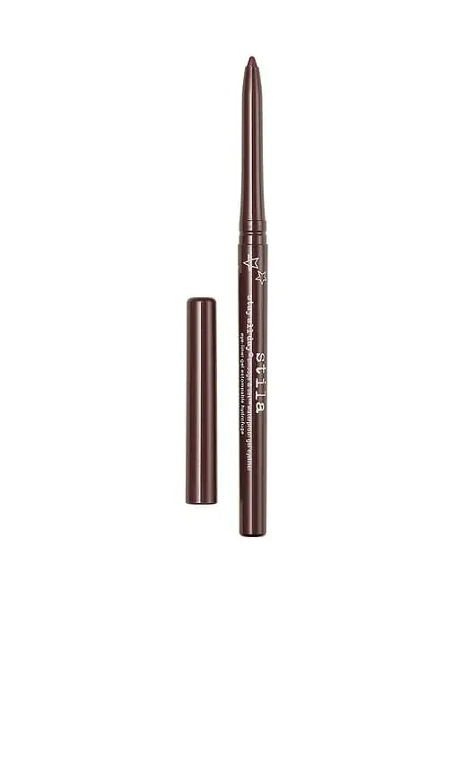 STILA Stay Day Smudge & Set Waterproof Gel Eyeliner - Spice
