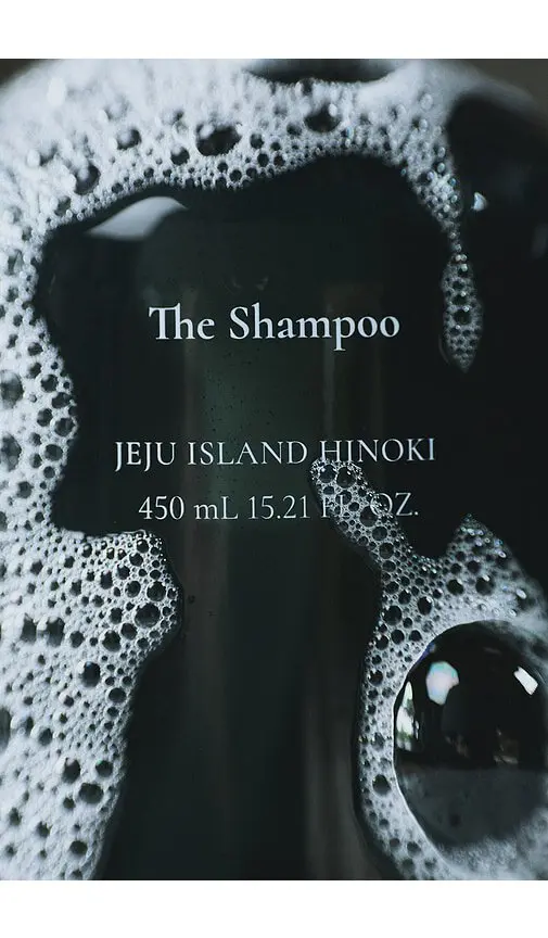HINOK The Shampoo