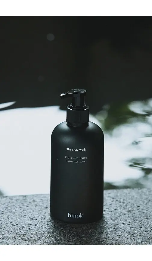 HINOK The Body Wash Refill