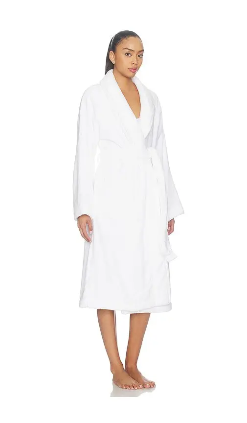 PARACHUTE Classic Plush Robe