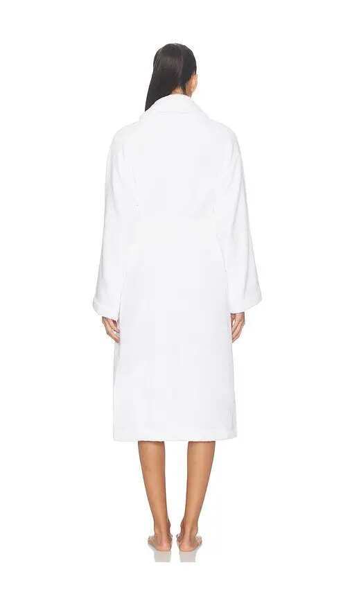 PARACHUTE Classic Plush Robe