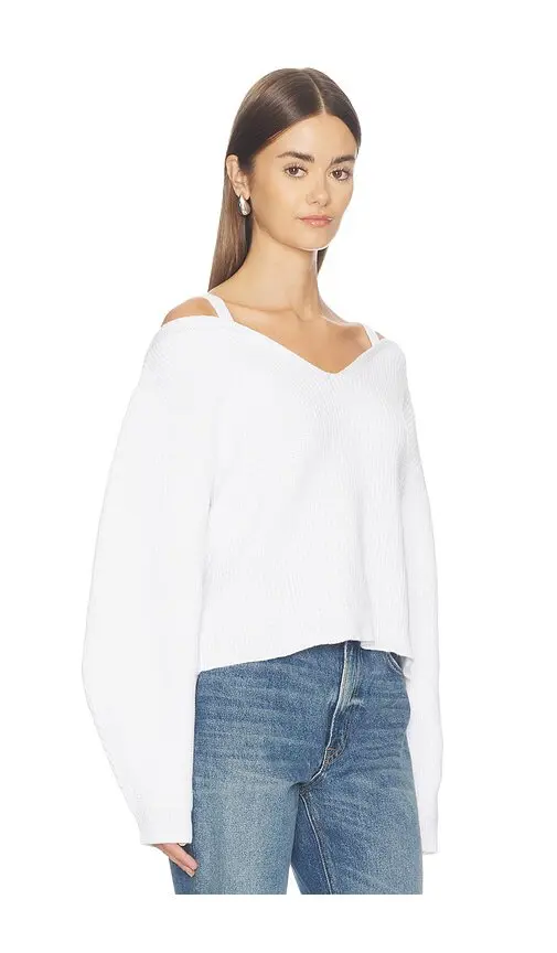 Lna Ezra Sweater
