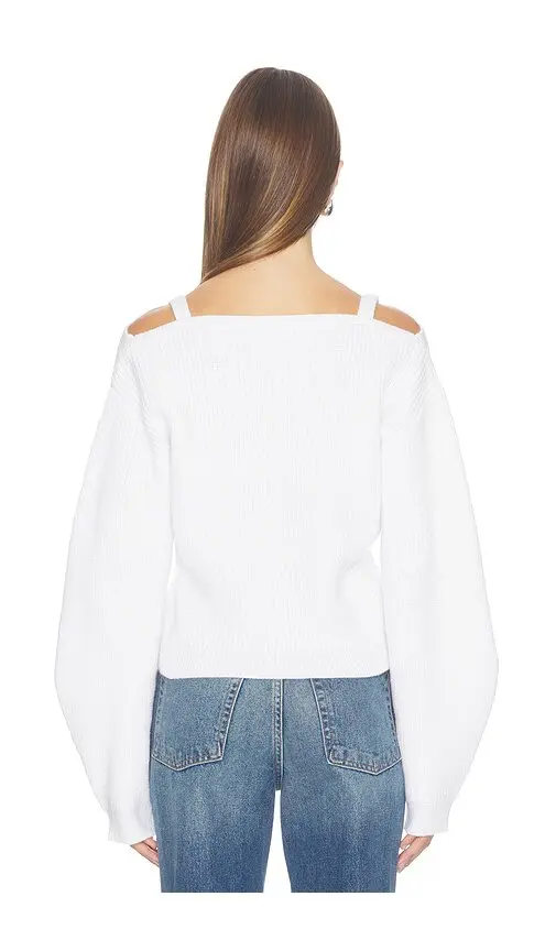 Lna Ezra Sweater
