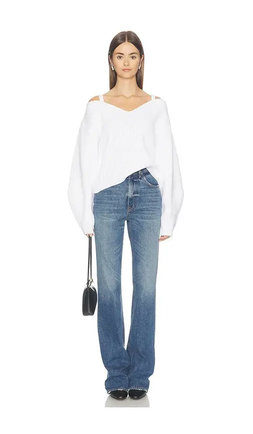 Lna Ezra Sweater
