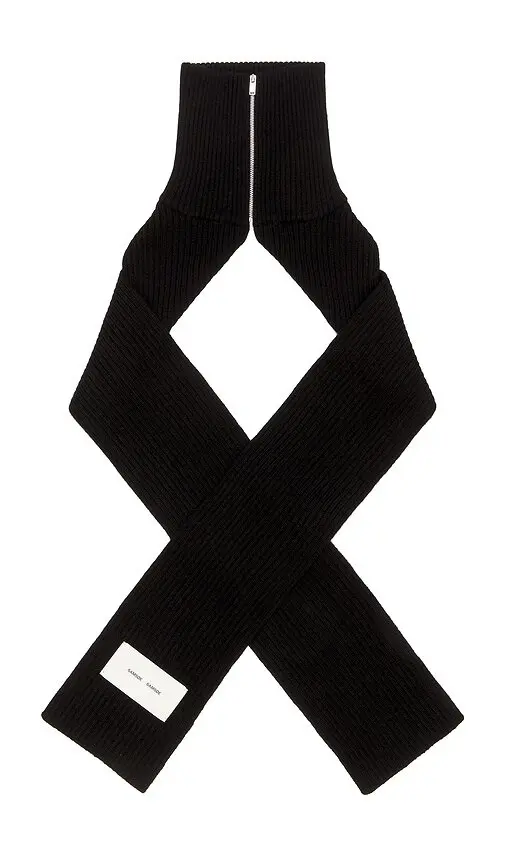 Samsøe Samsøe Sakara Neck Scarf