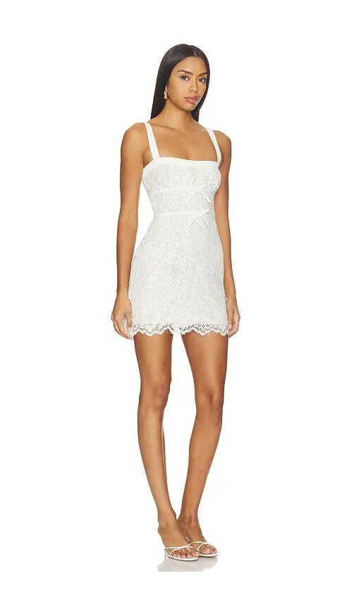 Majorelle Colette Mini Dress