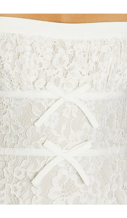 Majorelle Colette Mini Dress