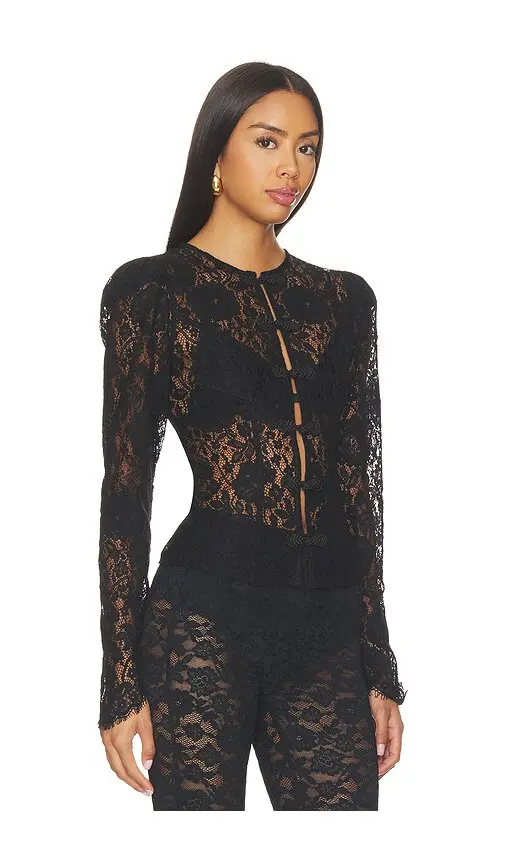 LOVERS AND FRIENDS Alessi Top