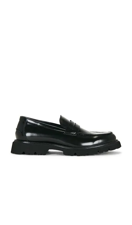 Steve Madden Nomad In Black