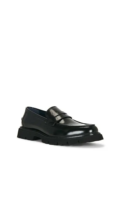 Steve Madden Nomad In Black