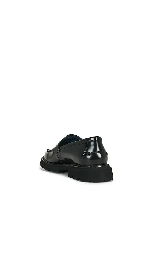 Steve Madden Nomad In Black