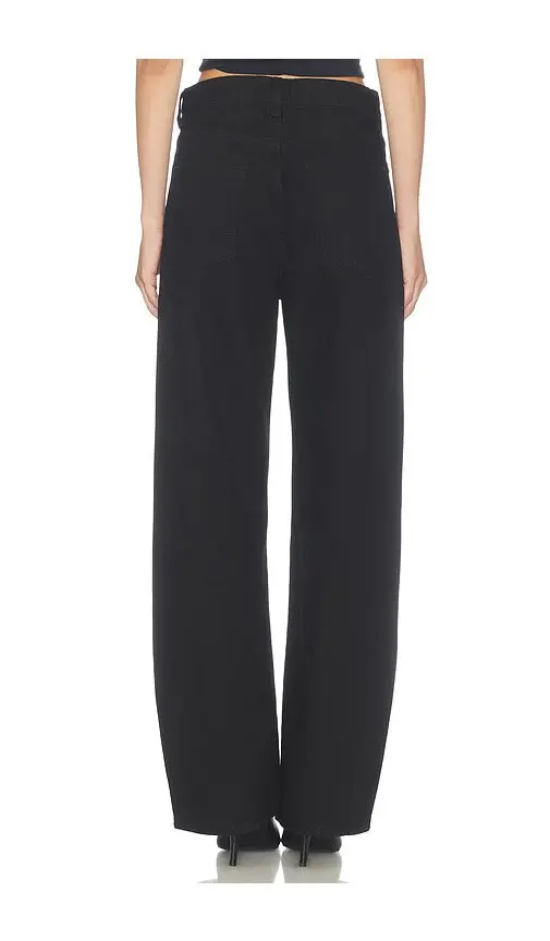 FRAME The Bow Jeans