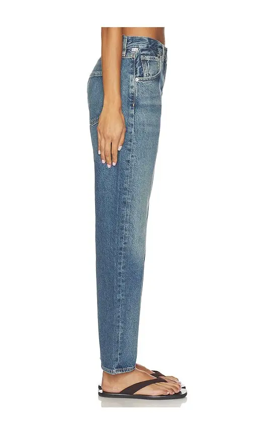 Citizens Of Humanity Winslow Boyfriend Jean In Blue