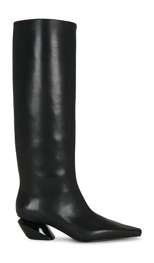 Cult Gaia City Knee Boot
