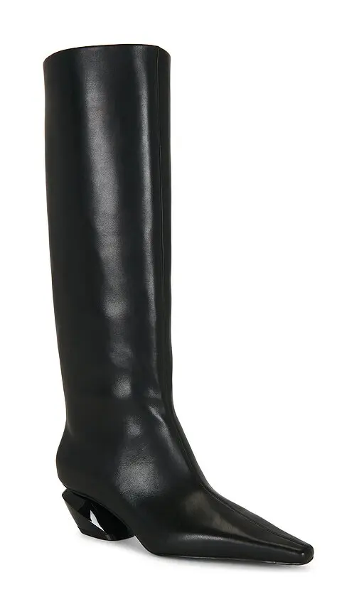 Cult Gaia City Knee Boot