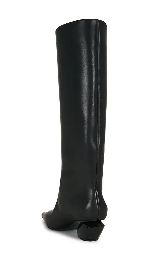 Cult Gaia City Knee Boot
