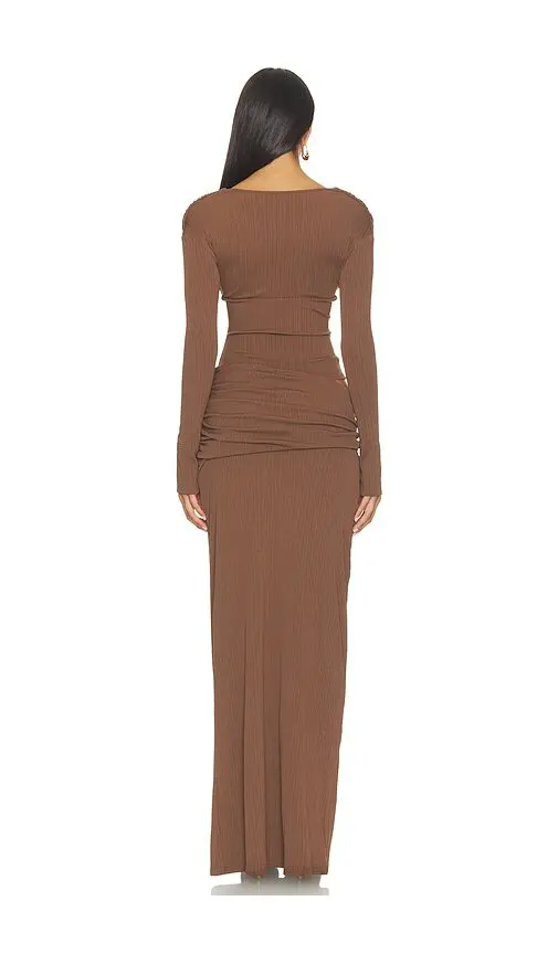 BENNI Agnes Maxi Dress