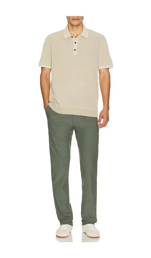 RHONE Commuter Pant In Green