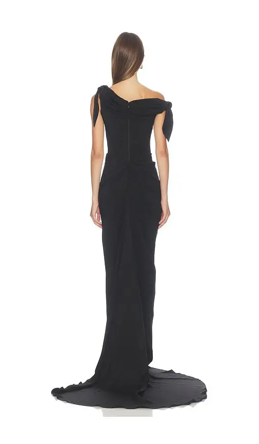 Cult Gaia Nysa Gown