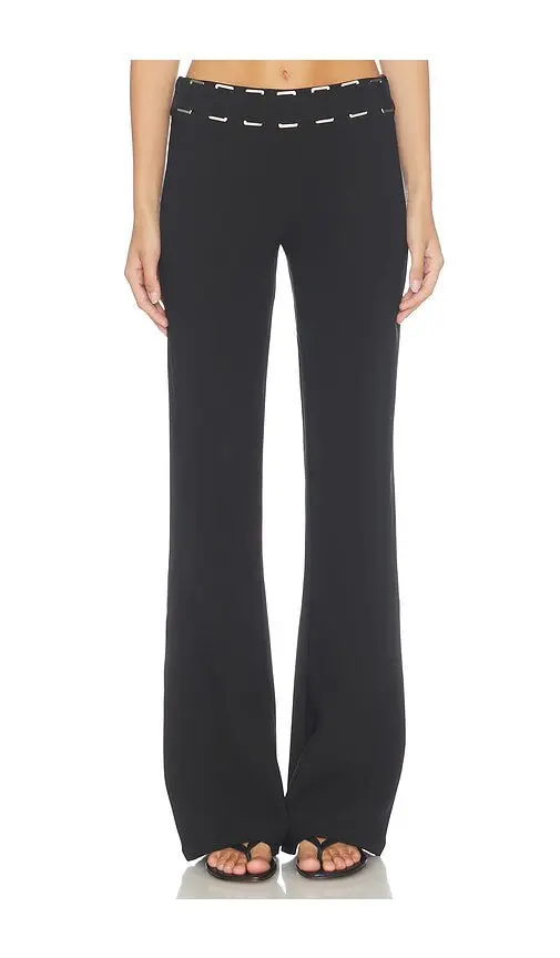 TIGER MIST Jetta Pant